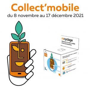 Collect' mobile - Actualités | Commune de BRUSVILY