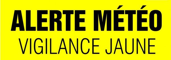 Alerte météorologique - Actualités | Commune de BRUSVILY